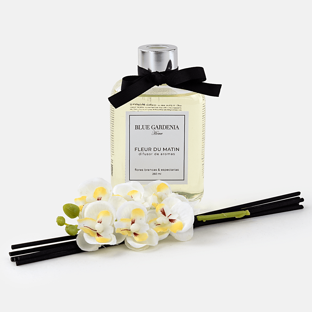 Difusor de Ambiente Fleur Du Matin - 260ml